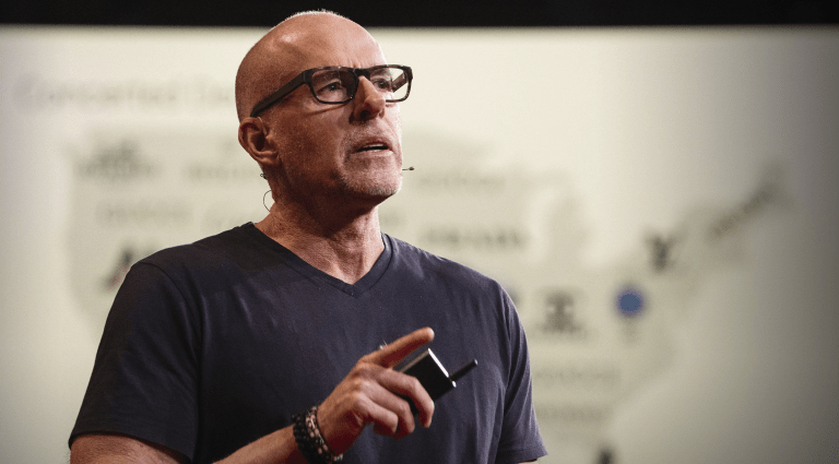 Book Review: The Algebra of Wealth by Scott Galloway – Winchell House