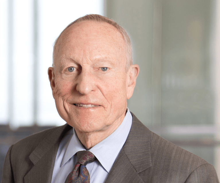 Who is Ron Olson? – Winchell House