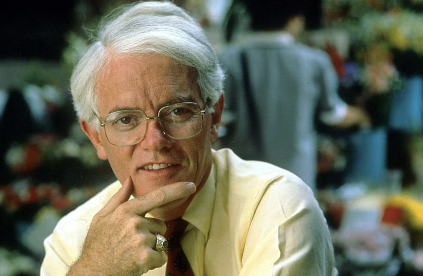 Book Review: One Up On Wall Street by Peter Lynch – Winchell House