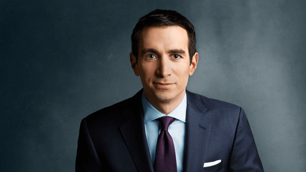 Who is Andrew Ross Sorkin? – Winchell House