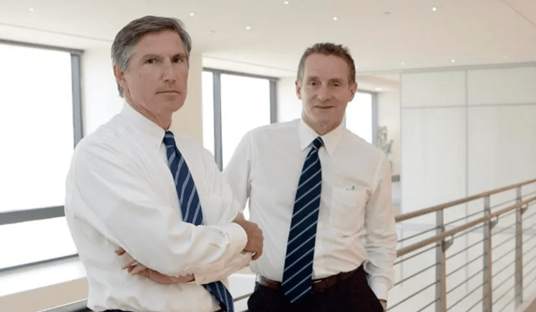 Who is Bruce Karsh? – Winchell House