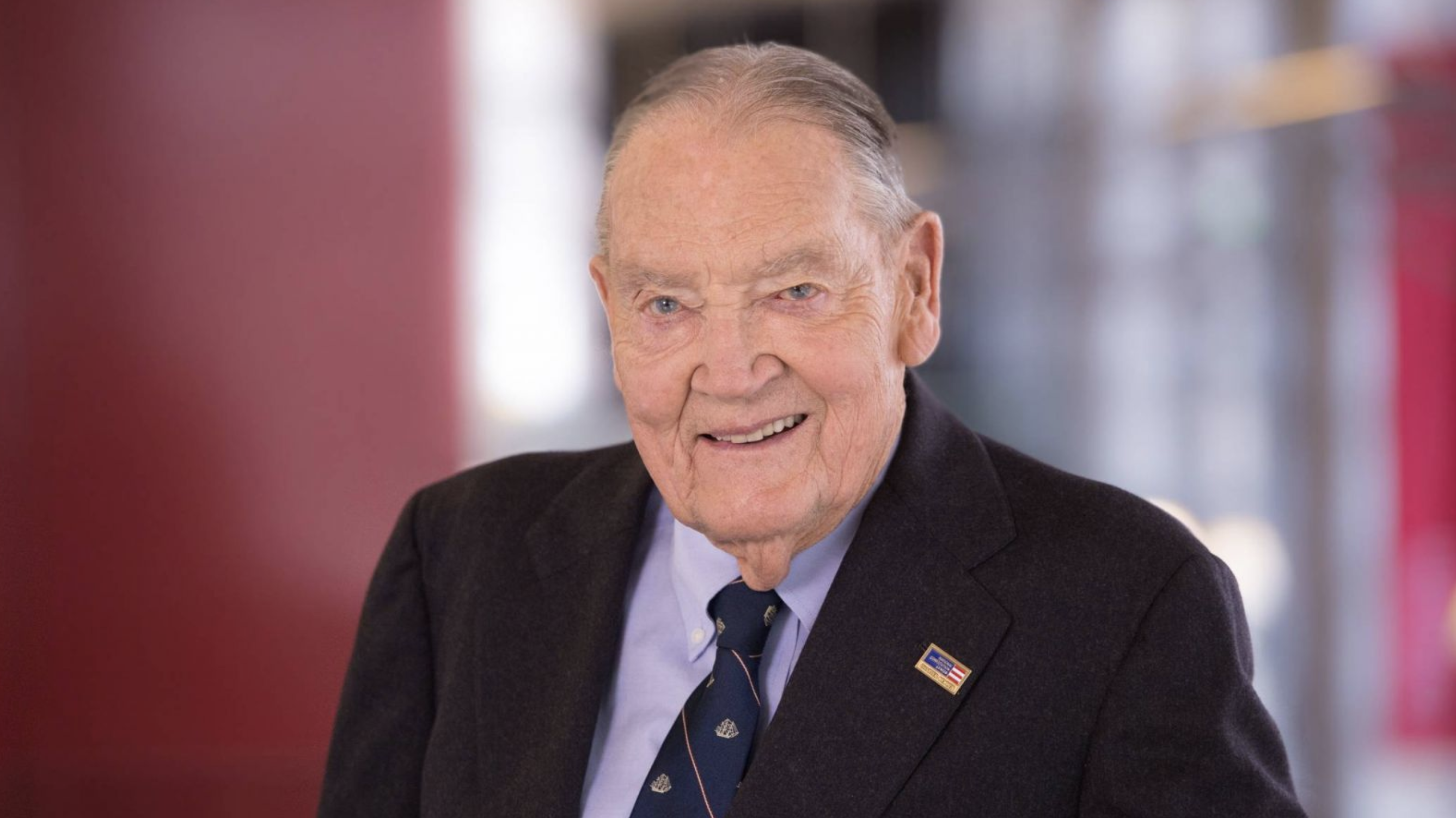 Book Review: Enough by John C. Bogle – Winchell House