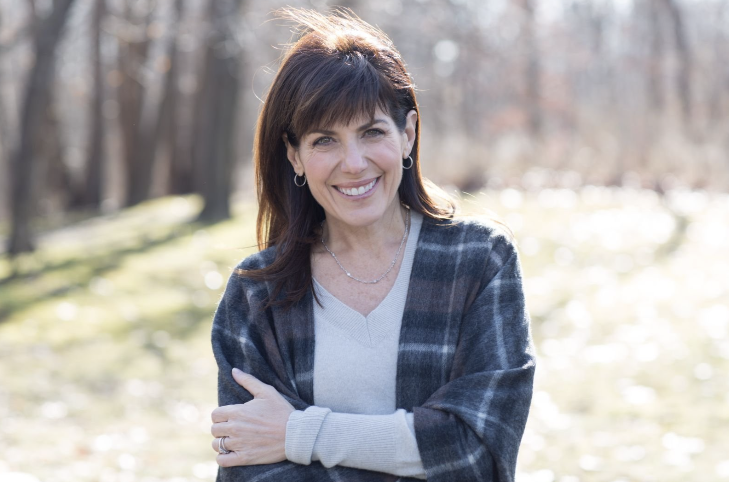 Who is Jean Chatzky? – Winchell House