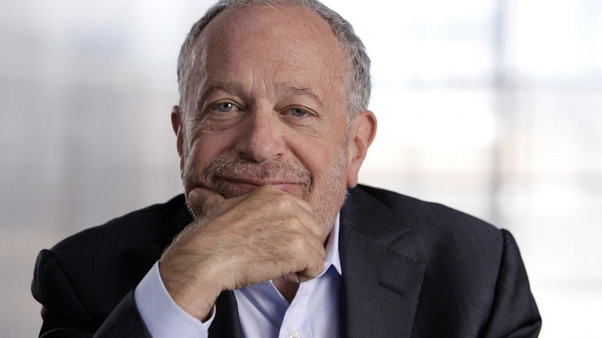 Who is Robert Reich? – Winchell House