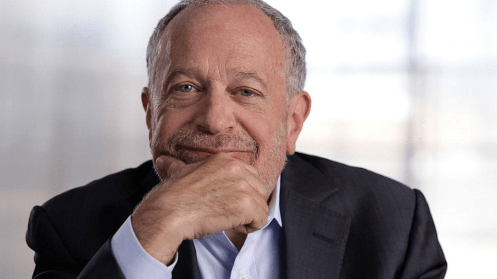 Who is Robert Reich? – Winchell House