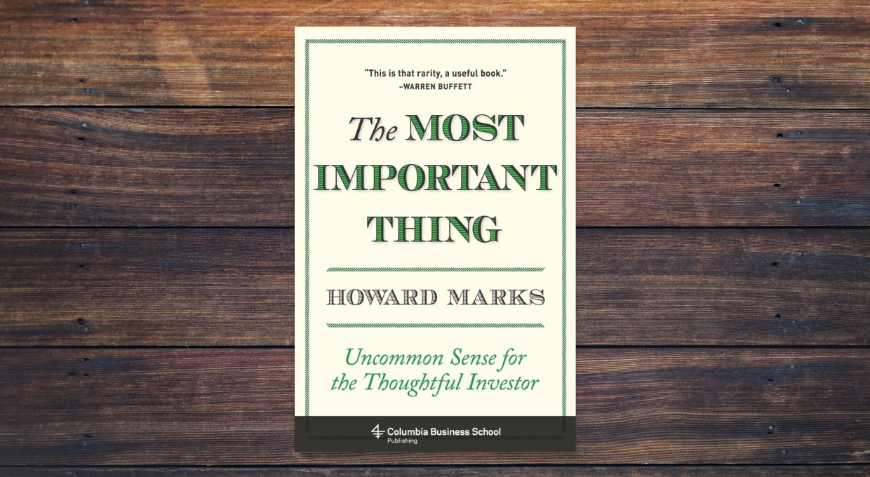 Who is Bruce Karsh? – Winchell House