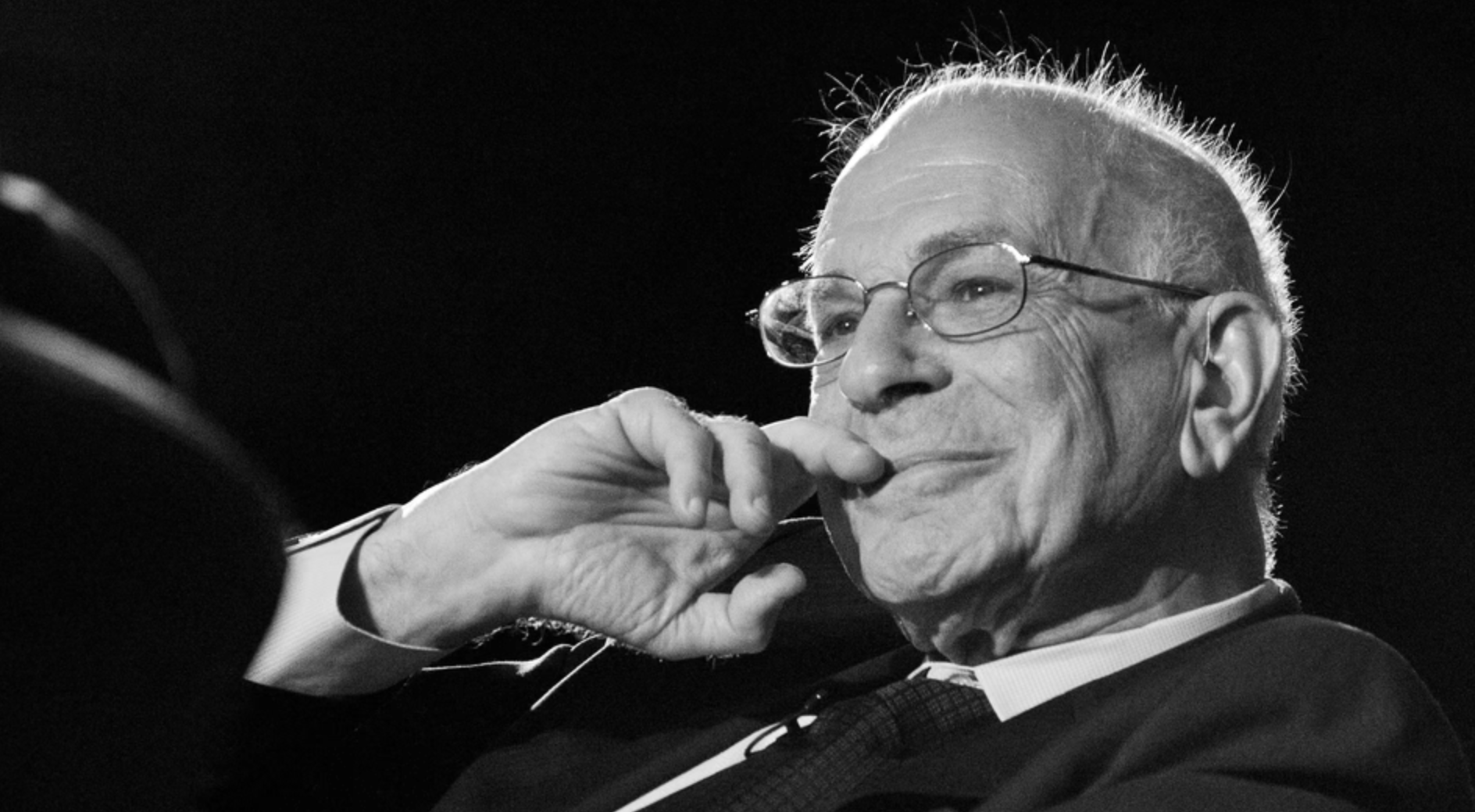 Book Review: Thinking, Fast and Slow by Daniel Kahneman – Winchell House