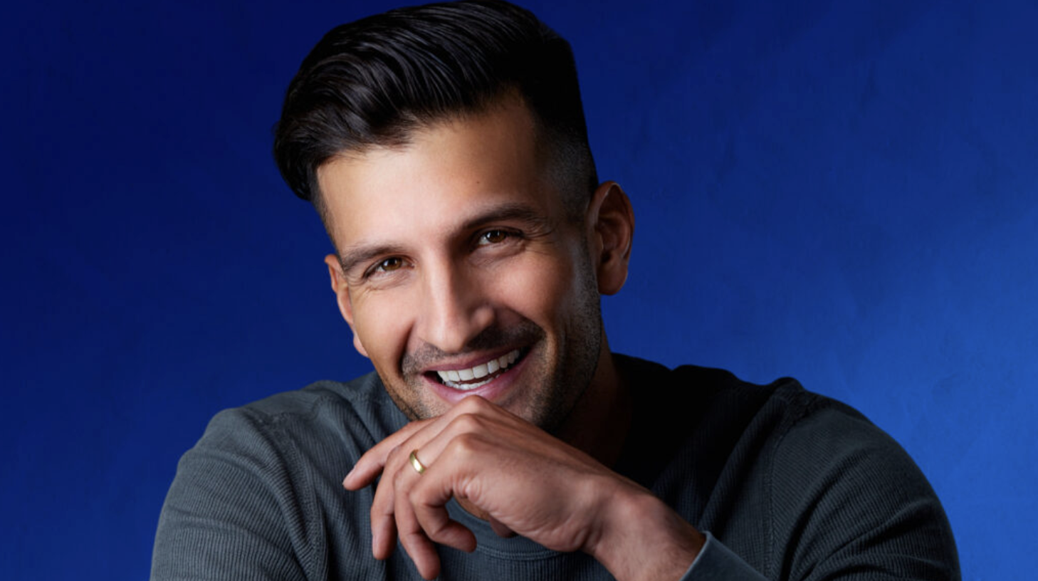 Book Review: The 5 Types of Wealth by Sahil Bloom – Winchell House