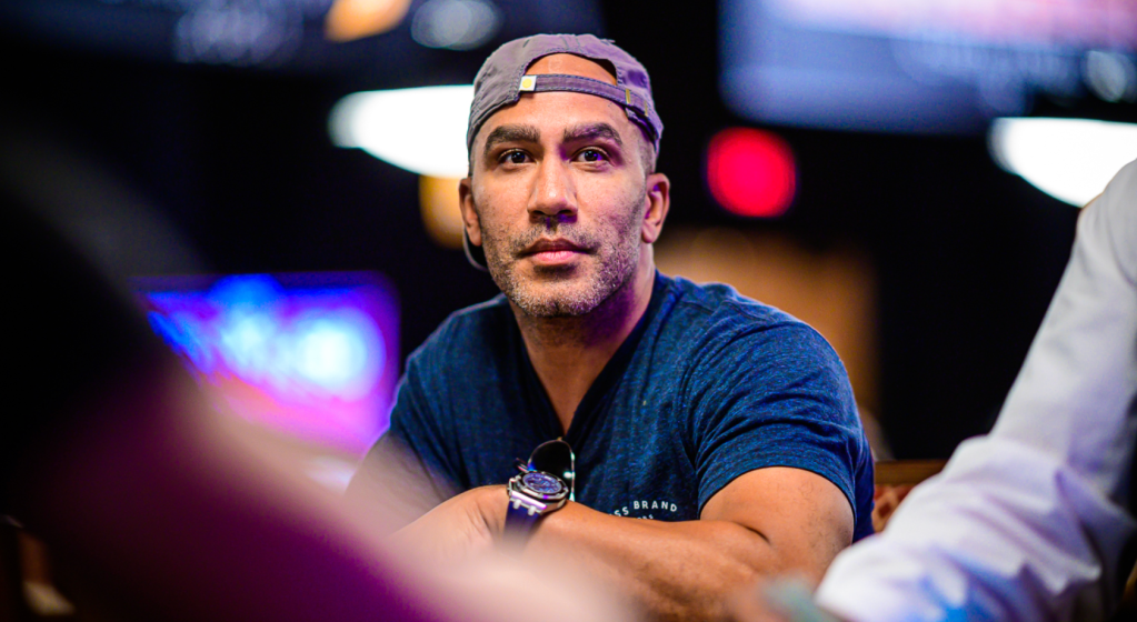 Who is Bill Perkins? – Winchell House