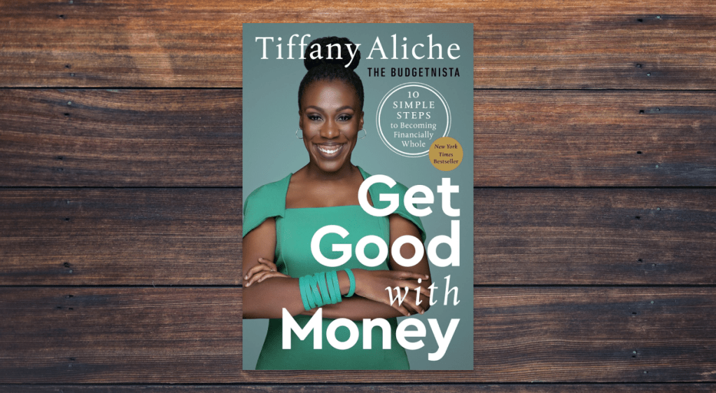 Who is Tiffany Aliche? – Winchell House