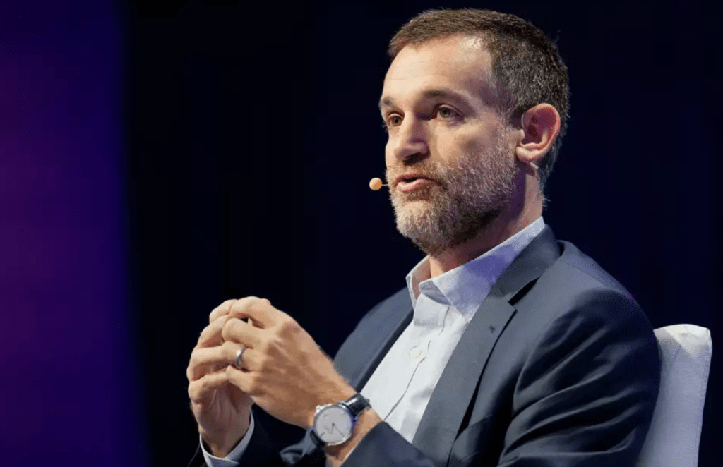 Who is John Arnold? – Winchell House