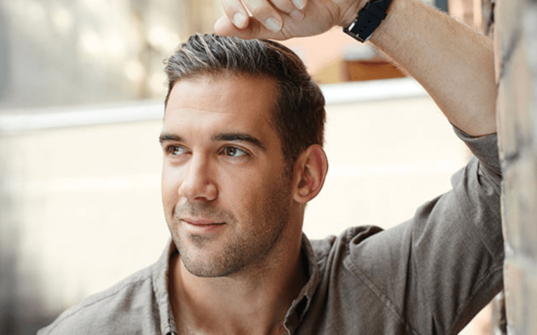 Who is Lewis Howes? – Winchell House