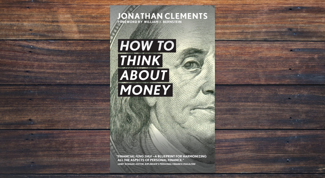 Who is Jonathan Clements? – Winchell House