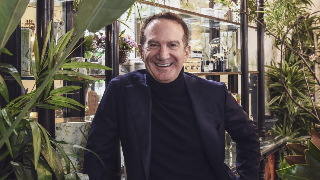 Book Review: The Automatic Millionaire by David Bach – Winchell House