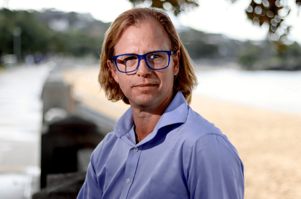 Who is Justin Wolfers? – Winchell House