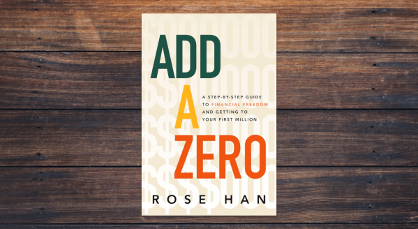 Book Review: Die With Zero by Bill Perkins – Winchell House